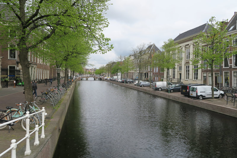 Netherlands Leiden - worldphotos.org